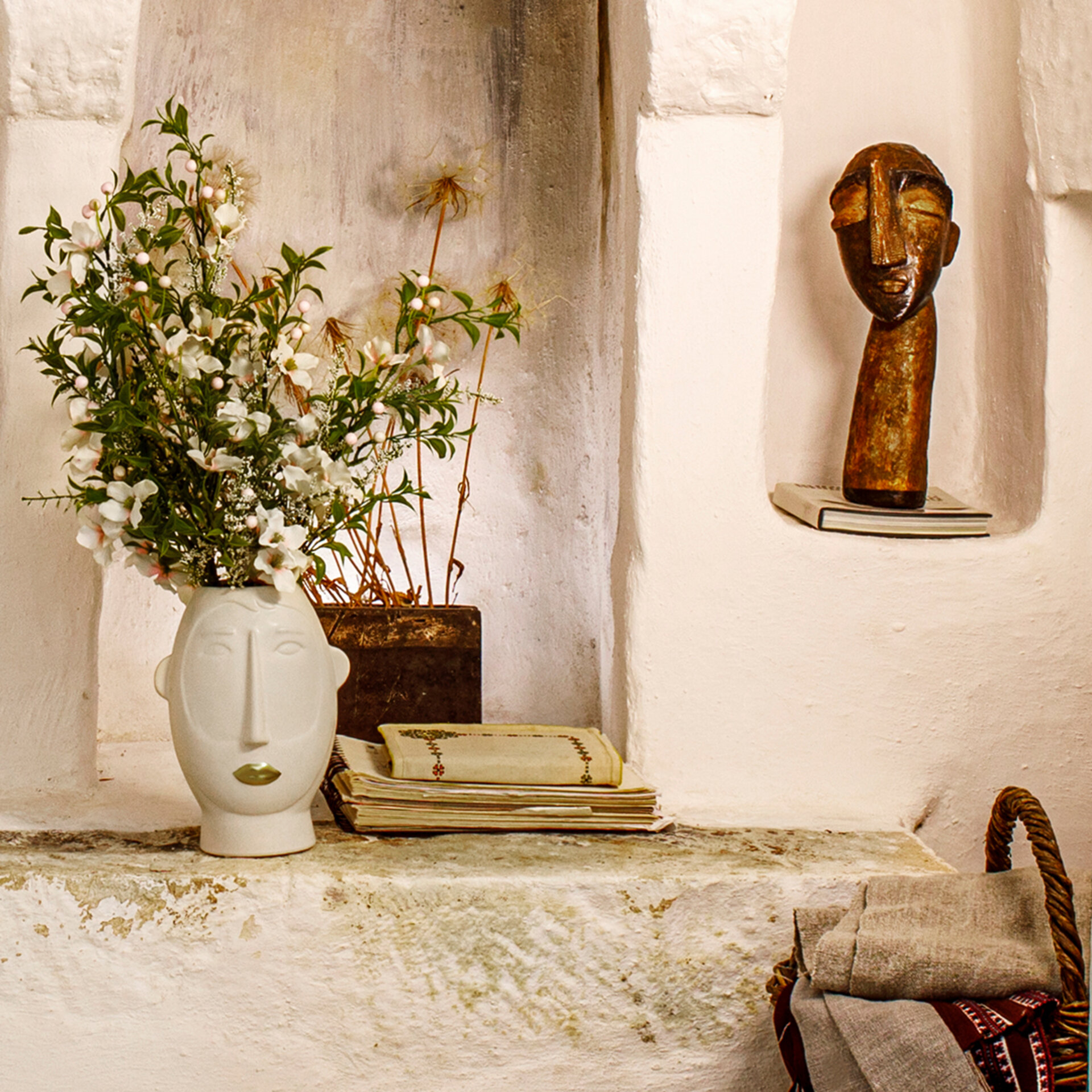 Rituali Domestici - Home Decor | Lenet Group